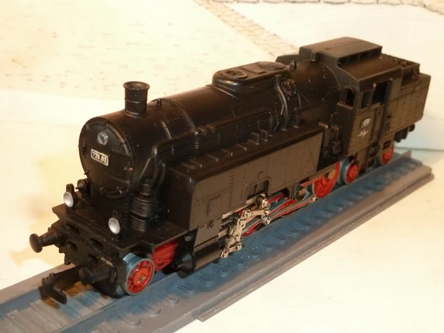 KLEINBAHN HO & Loco Vapeur/Tender BR 729 02 des ÖBB "(232)-(2) EUR 70 ...