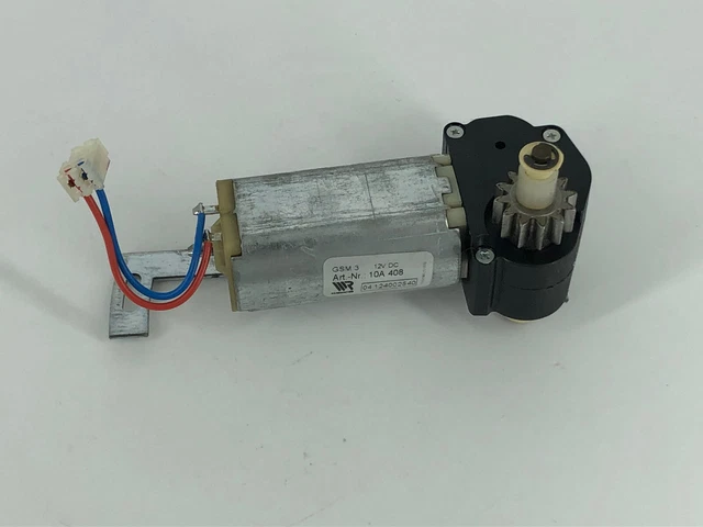 NOVOFERM VIVOPORT MOTOR Antriebsmotor Getriebemotor Tormotor ...