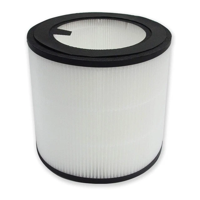 HEPA FILTER FÜR Philips AC0819/10, 800 Series, AC0820/30,AC0830/10 ...