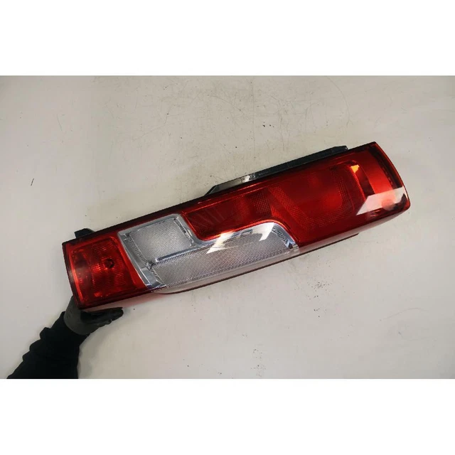 FEU ARRIÈRE DROITE FIAT Ducato Bus Autobús (250_, 290_) 1380672080 ...