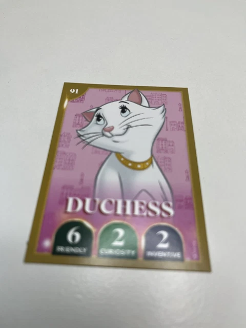 MORRISONS CHRISTMAS PARTY 2025 Trading Cards Duchess £1.17 - PicClick UK