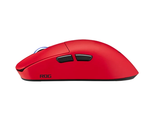 ASUS ROG KERIS II Ace Wireless Gaming Esports Mouse 48g Lava Red £189. ...