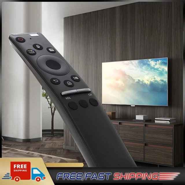 TV REMOTE CONTROL with Voice Control for Samsung BN59-01330B 01330A ... TV REMOTE CONTROL with Voice Control for Samsung BN59-01330B 01330A ...