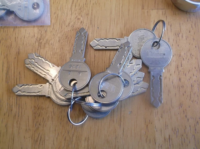 Vidmar Cabinet Replacement Locks | Cabinets Matttroy