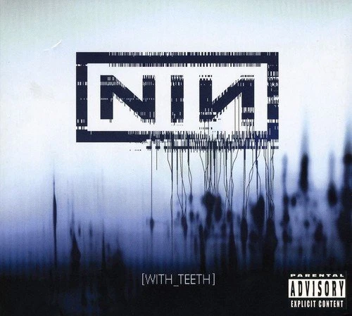NINE INCH NAILS With Teeth CD CID8155 NEW EUR 15,44 - PicClick FR
