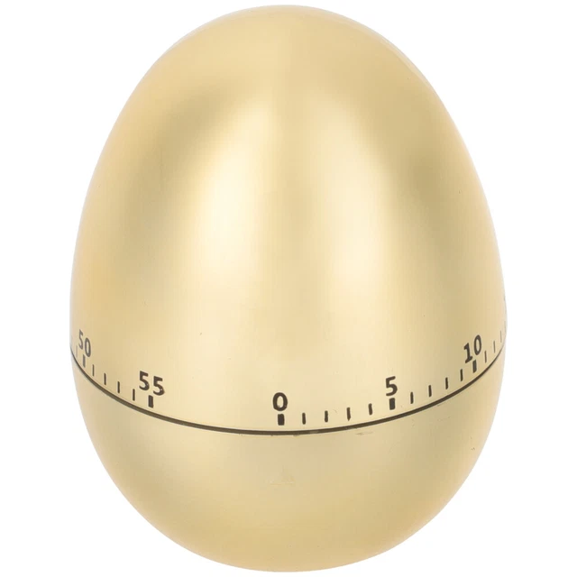 EGG BOILER TIMER Shape Cooking Timers for Kitchen Clock Student Child £ ...