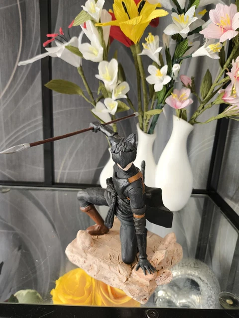 FIGURINE DANMACHI - Allen Fromel EUR 70,00 - PicClick FR