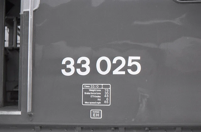 ORIGINAL RAILWAY PHOTOGRAPHIC negative 8 negs Eastleigh Works open day ...