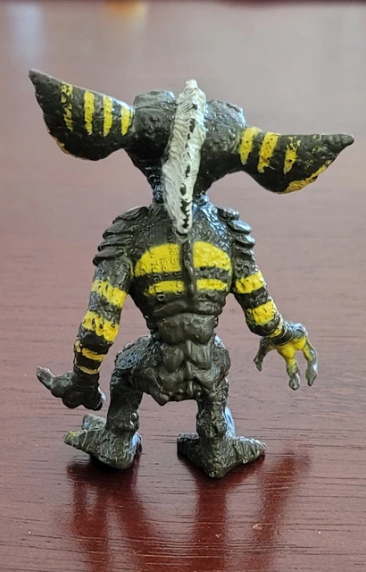 VINTAGE GREMLINS SPIKE 4" Figure Warner Bros 1984 $60.00 - PicClick CA