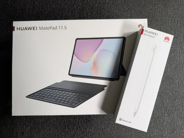 HUAWEI MATEPAD 11.5 2025 PaperMatte Edition Tablet + Keyboard & Pencil ...