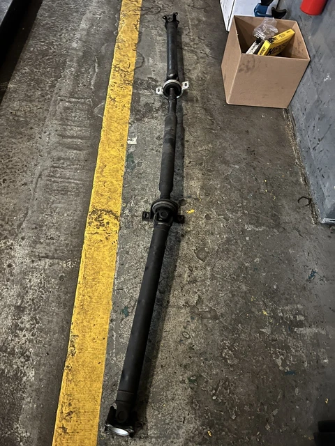 MERCEDES BENZ VITO W639 2003-2010 2.2 Diesel Prop Shaft 111Cdi £95.00 ...