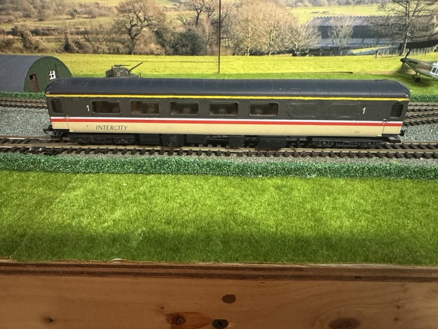 MK2 F RFB Restaurant first Buffet, 1204, Converted From A Lima Mk2F FO ...