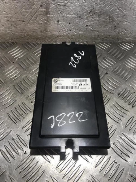 CALCULADOR BMW SERIE 1 E87 PHASE 1 61359128184 EUR 150,00 - PicClick FR