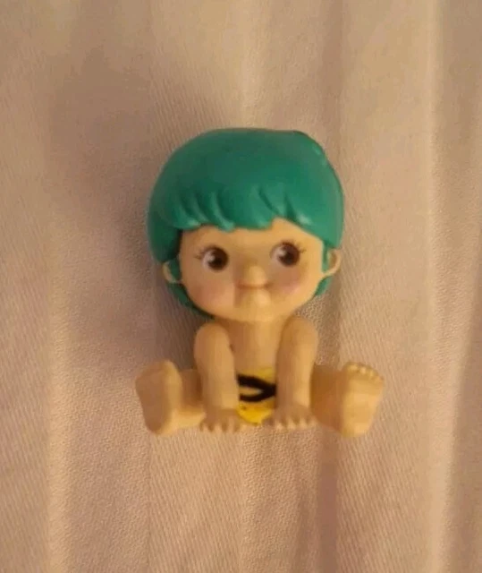 TEN CHAN FIGURE Urusei Yatsura Lum Lamu Anime Manga Japan Model Kewpie ...