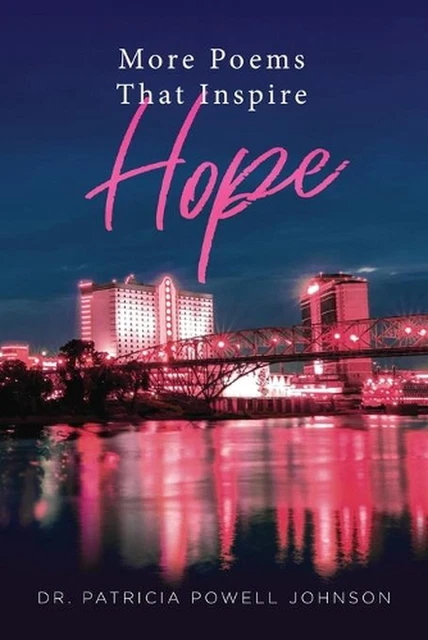 MORE POEMS THAT Inspire Hope: A Collection of Inspirational Poems and ...