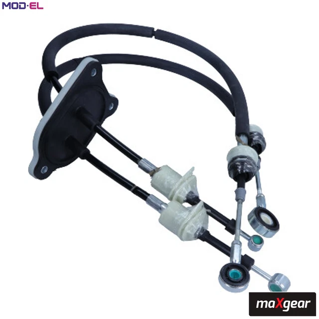CABLE PULL MANUAL TRANSMISSION 32-0660 FOR PEUGEOT FIAT FIORINO/MPV/Box ...