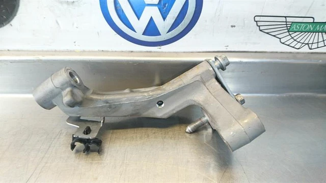 PEUGEOT 3008 MK2 2016- 1.6 Hdi Front Subframe Bracket Mount 9677630180 ...