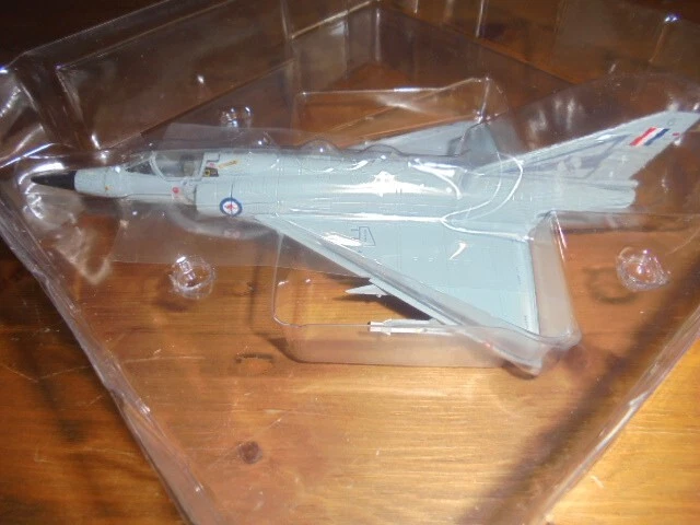 FALCON MODELS 1/72 Fa725010 Dassault Mirage Iiio Raaf 75 Sqn Malaysia ...