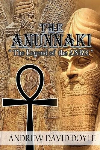 ANDREW DAVID DOYLE The Anunnaki (Poche) EUR 16,20 - PicClick FR