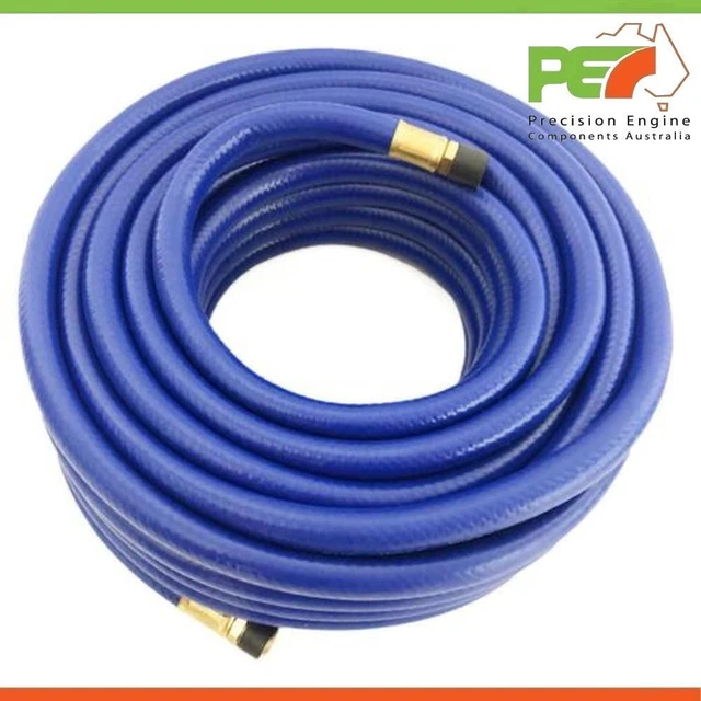 MECHPRO BLUE 10M Heavy-Duty Air Hose $58.80 - PicClick AU