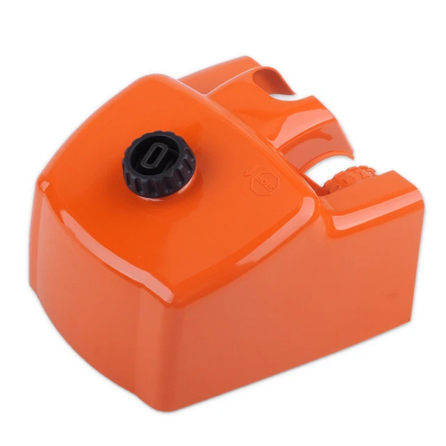 AIR FILTER COVER House Cap Fit for Stihl MS660 MS650 Chainsaw 1122 140 ...