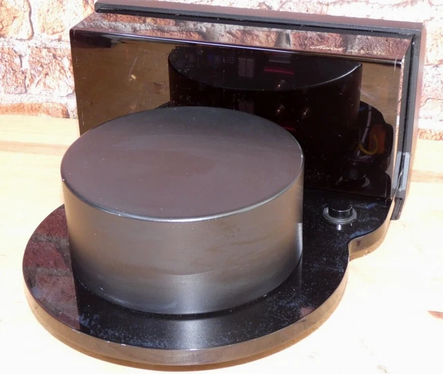 MICHELL ALECTO HIGH End Quality Vintage Hi Fi System Use Stereo Power ...