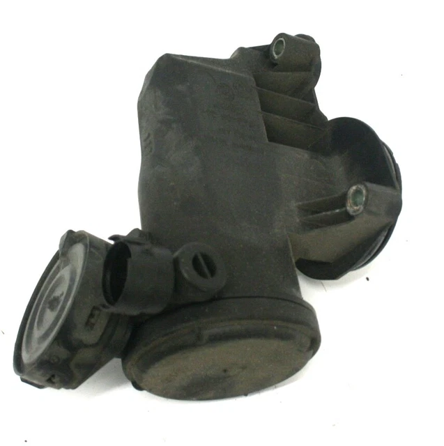 VW GOLF MK5 Polo 9N3 1.4 16v BUD Crankcase Breather Oil Trap ...