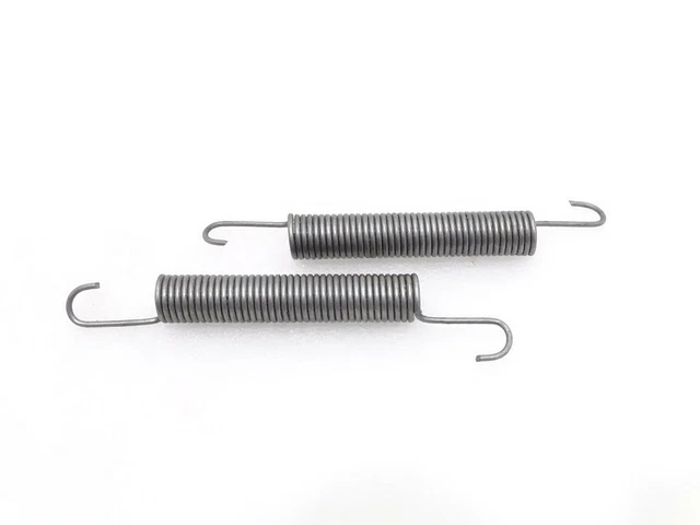 NEW PEDAL RETURN Springs Fits Willys MB GPW CJ2A CJ3A CJ3B M38 M38A1 ...