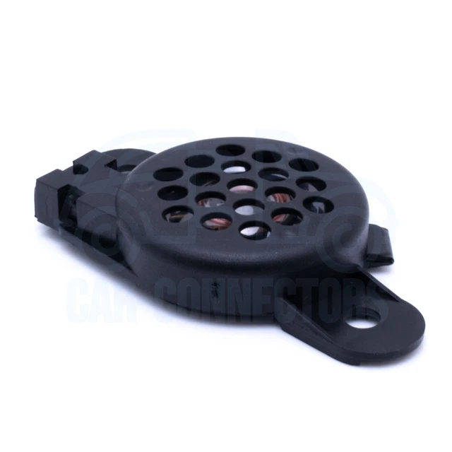 PARKING ALARM SPEAKER Buzzer VW Audi Skoda Seat PDC Sensor 4B0919279 ...