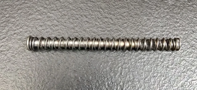 SMITH & WESSON Bodyguard, 380 ACP Parts: Guide Rod Assembly w/ Recoil ...