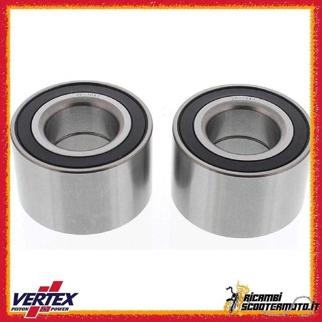 KIT ROUE ARRIERE Seals Porteurs Can-Am Renegade 850 Xxc 2016-2017 EUR 51,90 - PicClick FR