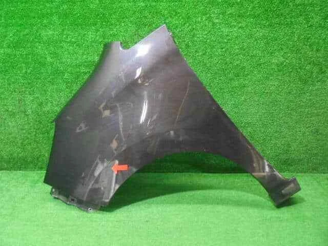 MITSUBISHI DELICA D2 2011 Left Fender Panel MQ501215 [Used] [PA88556060 ...