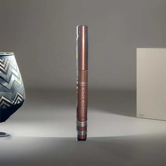 L’ORÉAL LE SHADOW Stick Eyeshadow 230 Magnetic Bronze Sealed *New* £4. ...