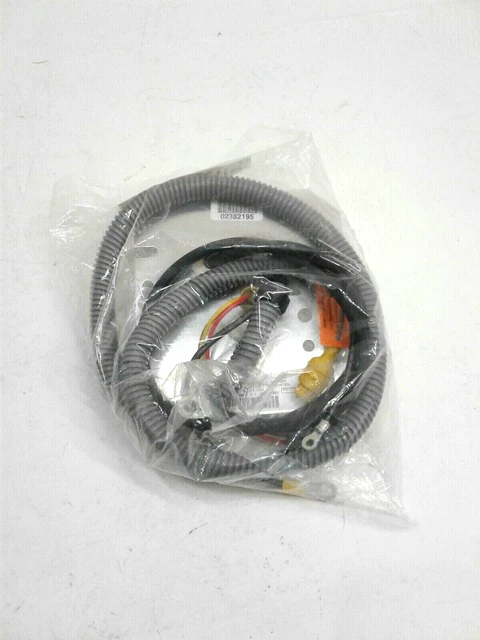 LESTER 2714501 ON Board Computer 101909901 48V PowerDrive W/Triangular ...