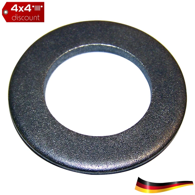 RONDELLE, ARRIÈRE PONT arrière DANA 60 Dodge RAM DR/DH/D1/DC/DM 2002/ ...