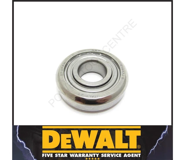 DEWALT 860154-00 RADIAL Arm Saw Bearing DW1503 DW1751 DW1753 DW320 ...