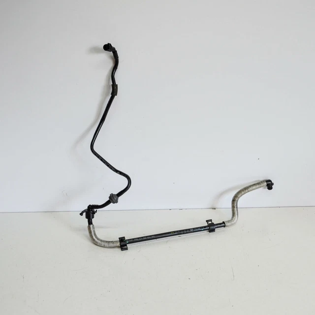 AUDI A3 BERLINE 8V 2017 BRAKE SERVO PIPE 5Q2612041 5Q0612041M 3866557 ...