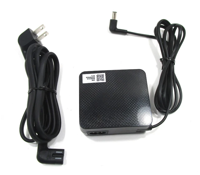 SAMSUNG ODYSSEY G5 34" C34G55TWWN Gaming Monitor AC Adapter 19V 3.11A ...