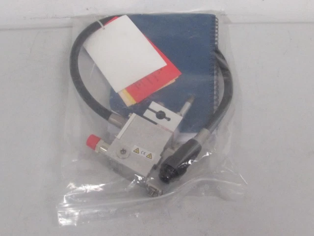 NORDSON SOLIDBLUE S-1 TW 731952 Solid Blue Leimkopf unbenutzt OVP EUR ...