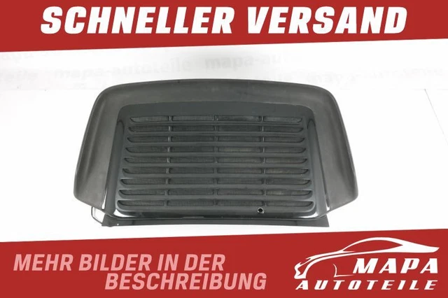 PORSCHE 911 930 Turbo Carrera Rear Spoiler Spoiler Rear Wing Lid ...