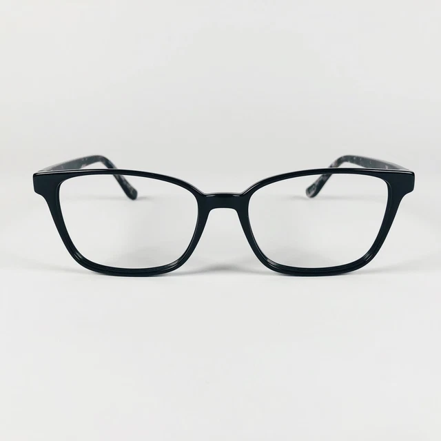 SPECSAVER EYEGLASSES BLACK SQUARE glasses frame MOD: NALA 32258127 £35. ...