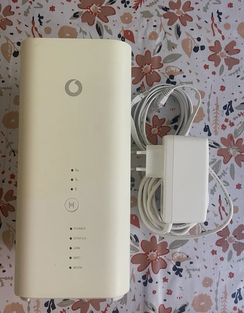 HUAWEI BROVI 5G CPE Pro 5 Wireless 5G Mobile Router Wi-Fi 6 EUR 159,00 ...