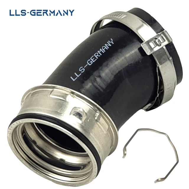 TUYAU TURBO POUR VW Touareg I (7LA, 7L6, 7L7) 3.0 TDi / V6 7L6145943B ...