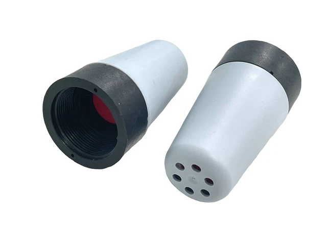 UML AUTO INFLATION Cartridge for Lifejackets with UM ProSensor Elite ...