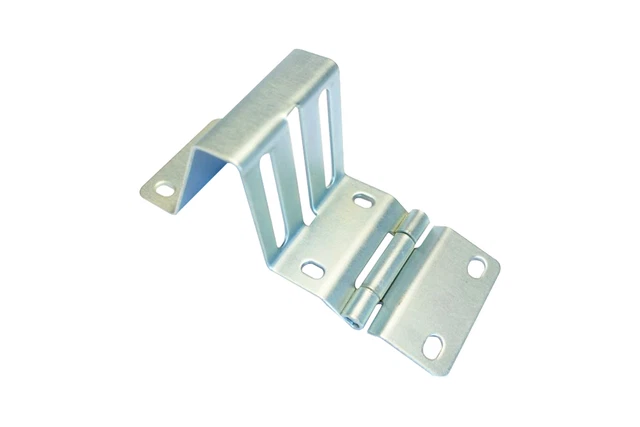 GARAGENTOR ROLLENBOCK ROLLENHALTER Seitenscharnier Rolle Sektionaltor ...