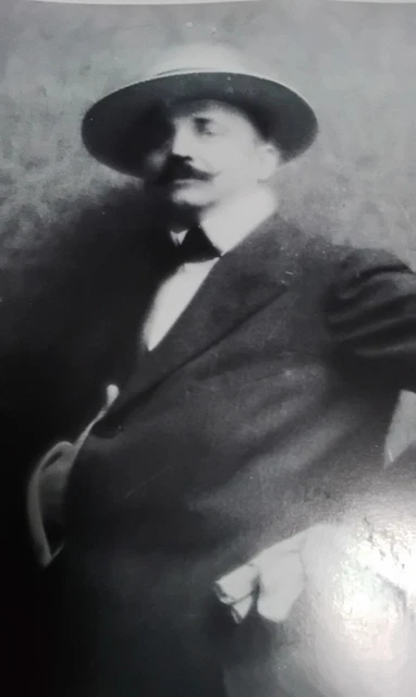 FUTURISM _ FILIPPO Tommaso Marinetti. £10.30 - PicClick UK
