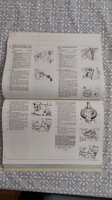 LAND ROVER SERIES 3 Official Workshop Manual Repair Operarion Manual £ ...