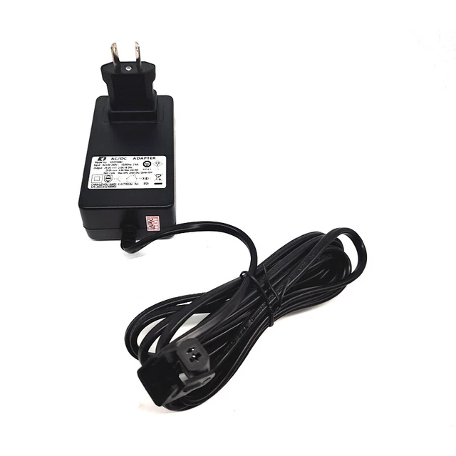 GENUINE KAIDI KD KDDY008B, KDDY001, KDDY008C, KDDY008A AC Adapter Wall ...