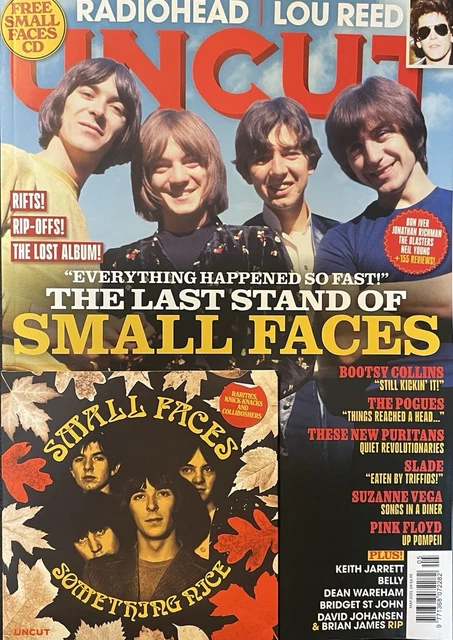 UNCUT MAGAZINE ISSUE May 2025 £11.99 - PicClick UK