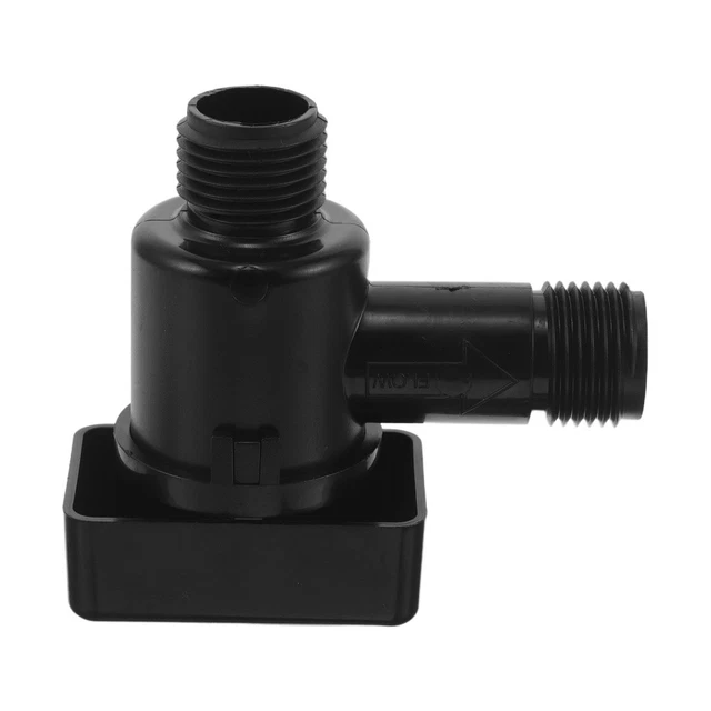 TRAILER TANK SYSTEM Check Valve Rv Plumbing Valve Replacement Camper ...